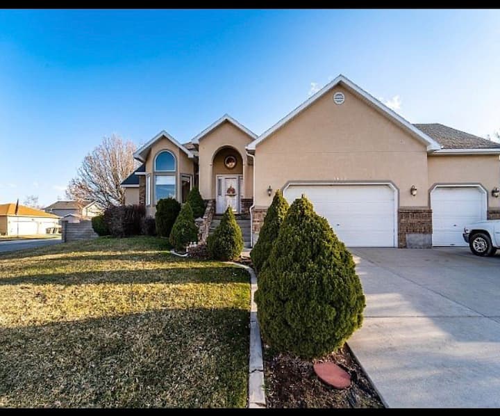 So Clean, So Big And So Much Family Fun! - South Jordan, UT