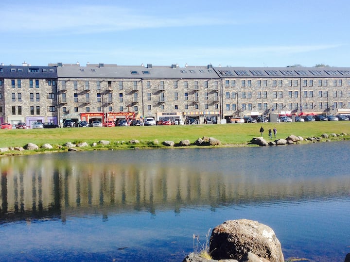 Harbour View At Sea Wharf Westport - Westport