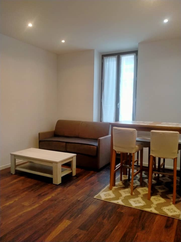 à Louer T2 - Saint-Jean-de-Maurienne