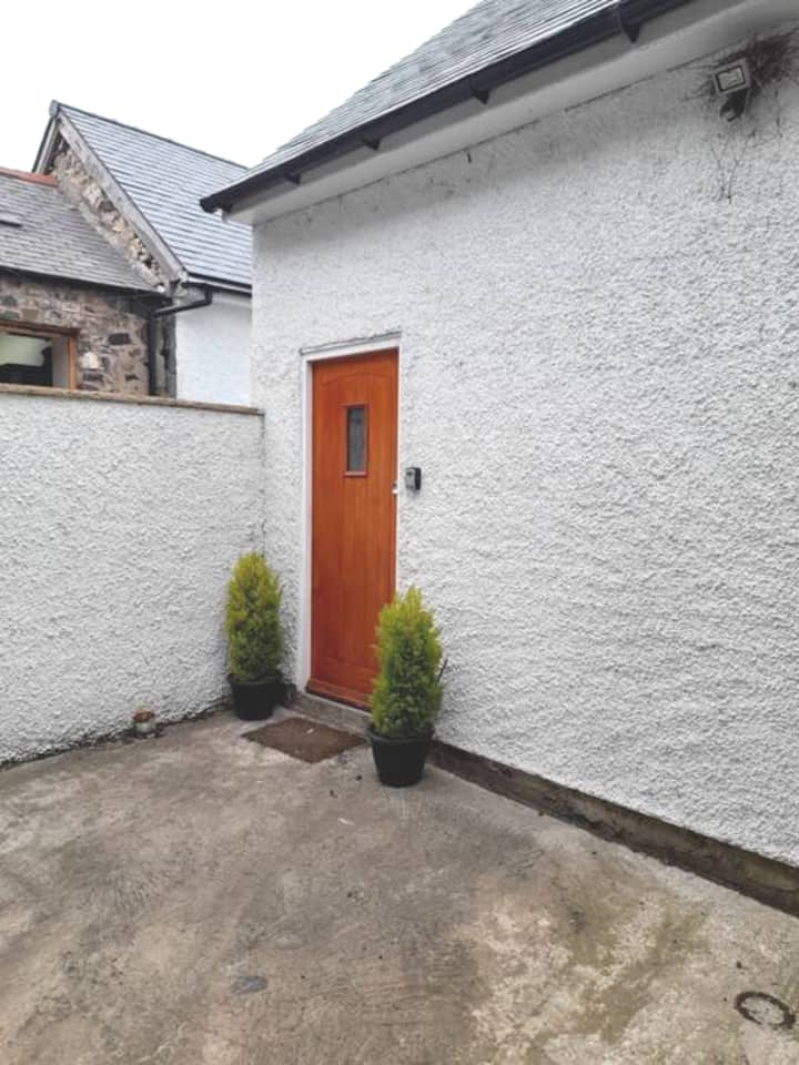 Winnie Cottage - Wooler