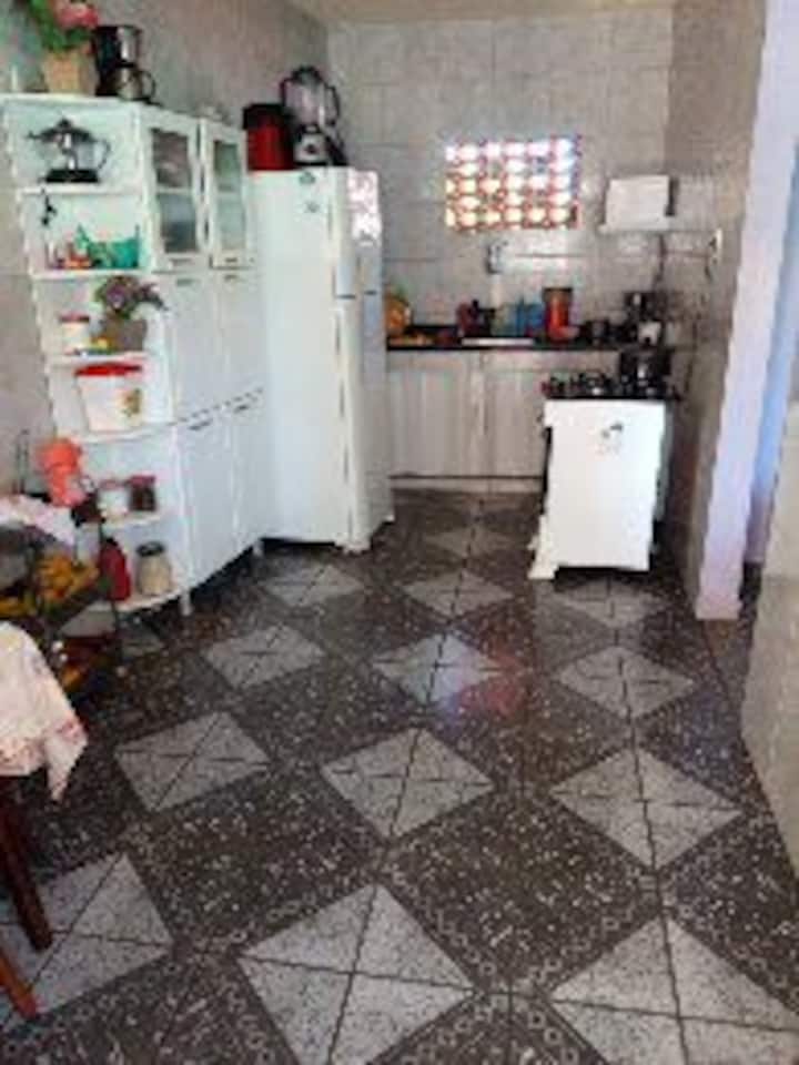 Casa Aconchegante Em Arraial Do Cabo - Arraial do Cabo