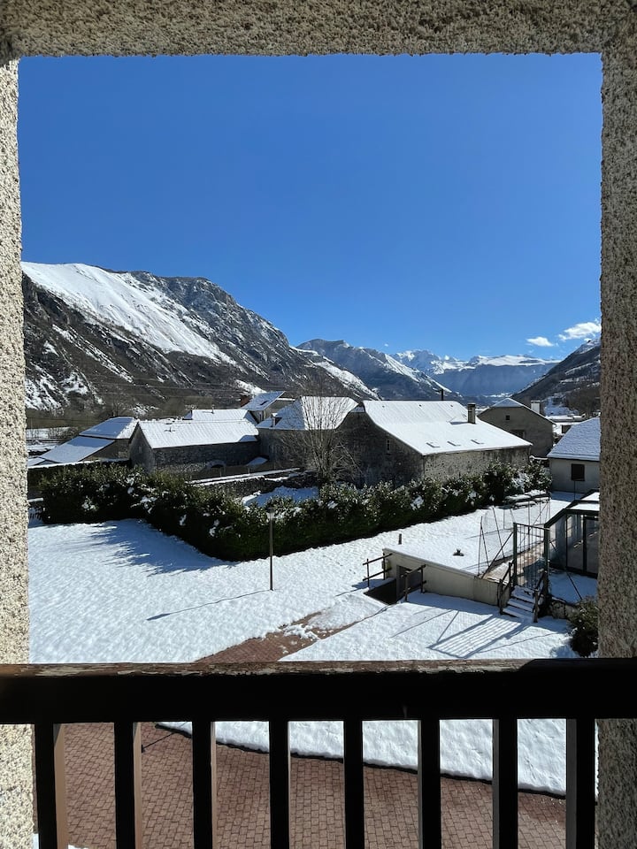 Souleih D’ossau 203 - Pyrénées