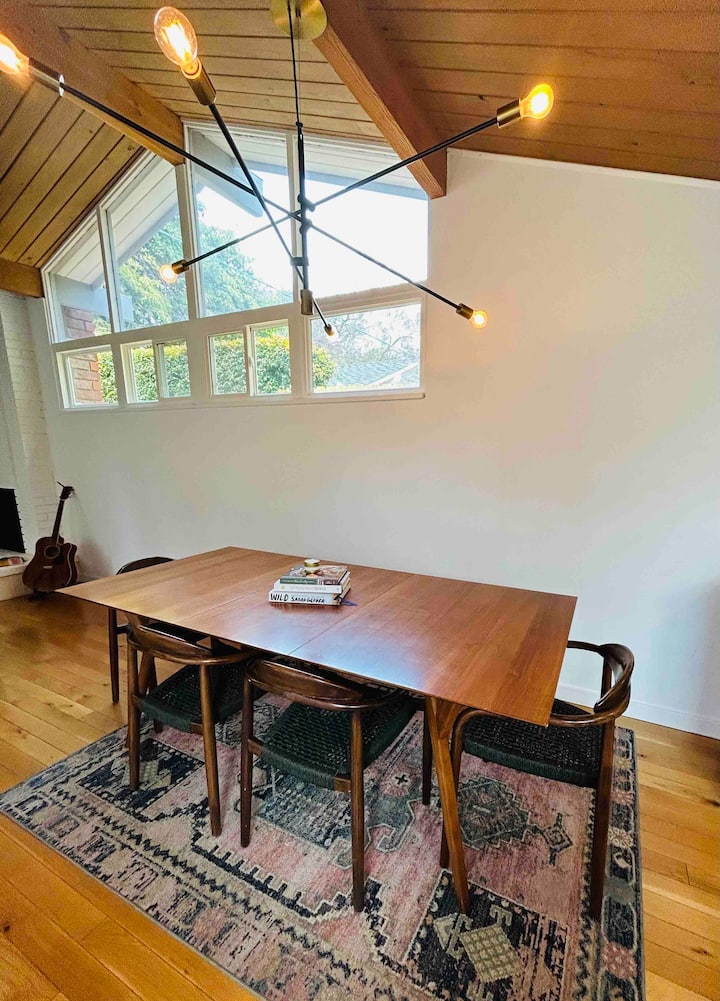 Home Away From Home With Hot Tub - Santa Barbara, CA