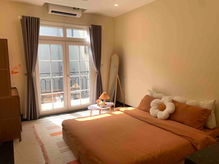 Soul Nook - Peaceful Studio - Hanoi