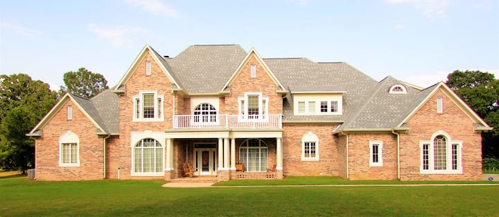 6  Iyana Bnb Serving Breakfast 5 Min From Ole Miss - Oxford, MS