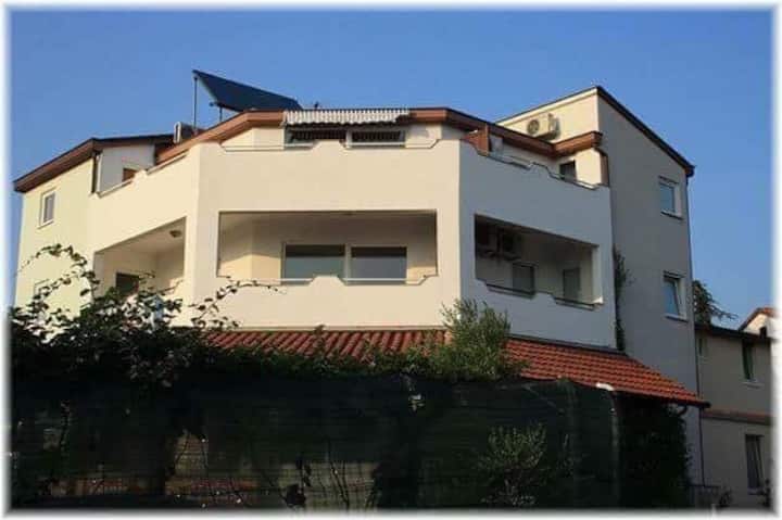 Apartman U Puli (Stinjan) - Pula