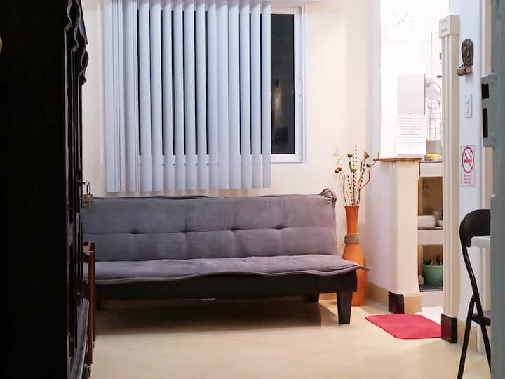 Casa Sofía "Private Apartment" - 古巴