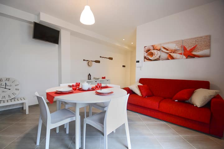 Hypogeum Suites & Apartments-onebedroom Apartment - Otranto