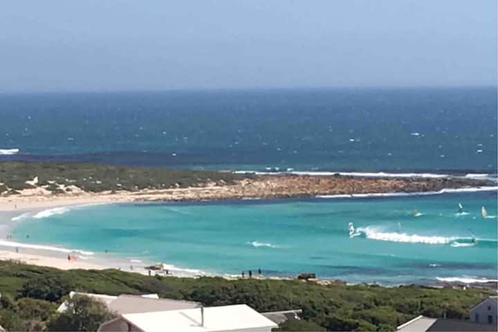Delightful Home With Amazing View. - Western Cape