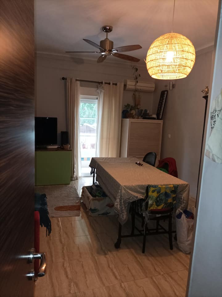 Apartamento Confort Y Servicios , Bien Ubicado - スペイン バレンシア