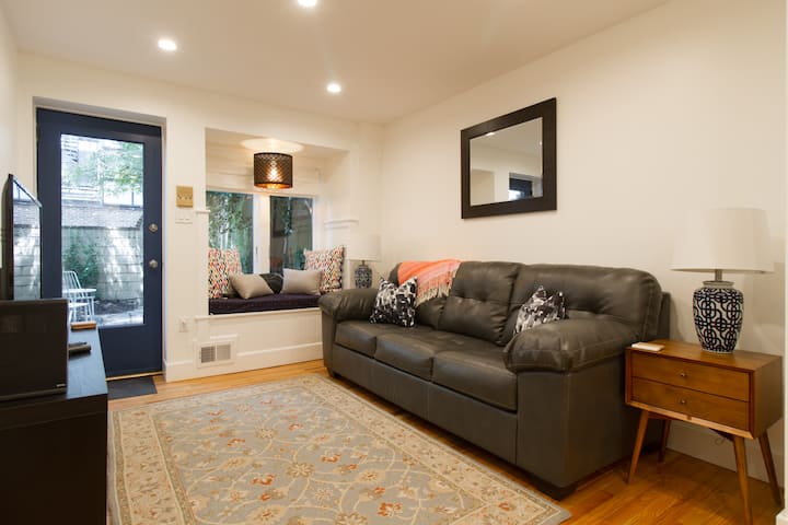 Rittenhouse Sq. Gem - Great Location! - 費城