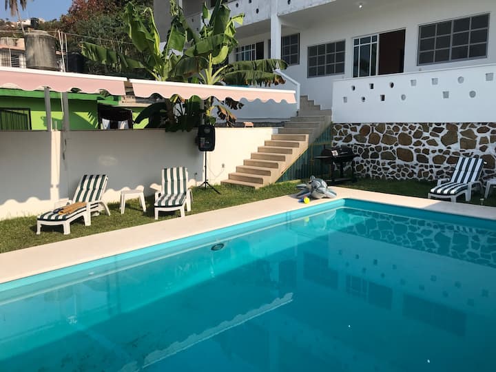 Disfruta Tus Vacaciones En Acapulco - Acapulco