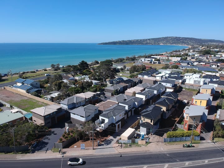 Peninsula Escape 100m From The Water! - Dromana