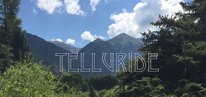 Telluride Penthouse 360º Views Downtown - Silverton, CO