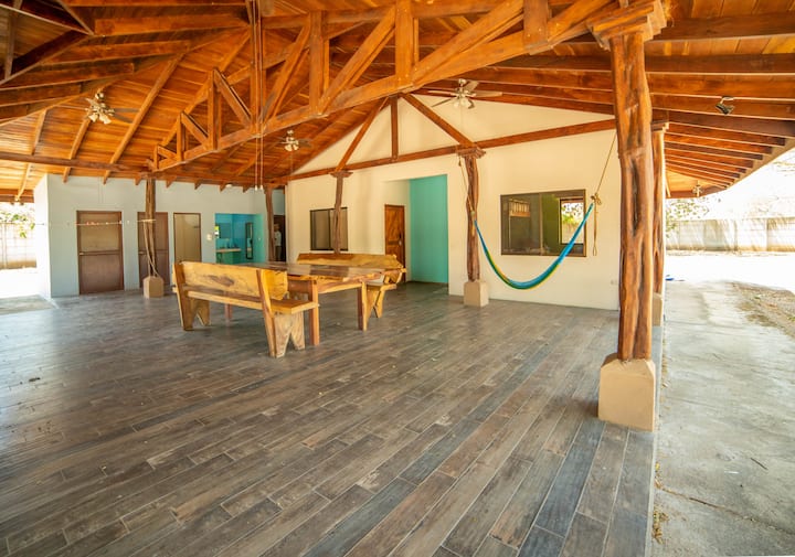 Villa Carmen, Hasta 18 Personas, Propiedad Privada - Tamarindo