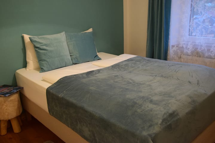 Salzburg Haus Gnigl 3 Zimmer 1 Stock Endreinigung - Salzburg