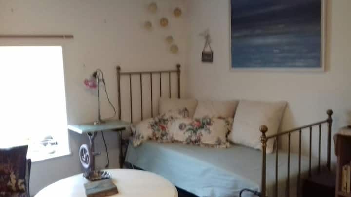 Le Ty Coz 400m De La Mer - Landerneau