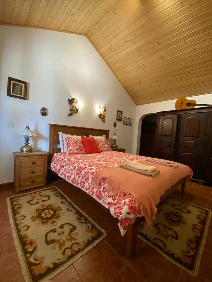 Suite Barradinha - Rota Vicentina - Odeceixe
