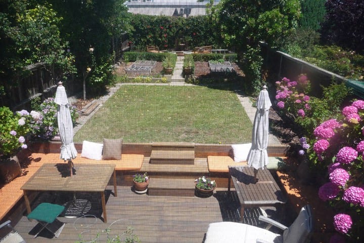 Lovely Bright Home In Best Location - San Francisco, CA