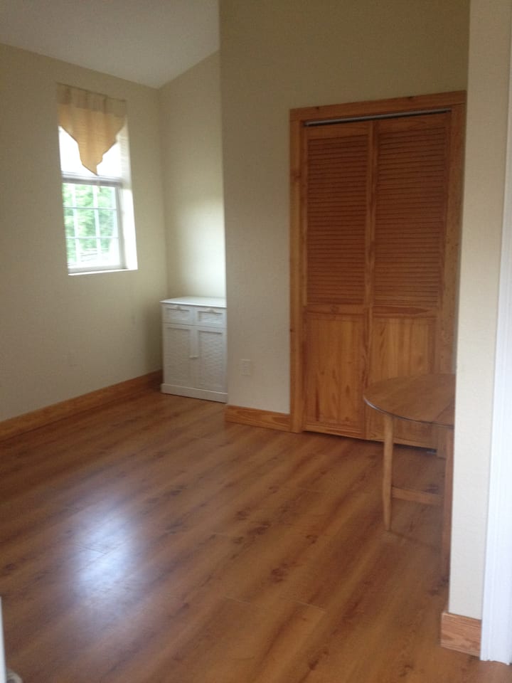 Healing Space On Horse Farm - Black Mountain, NC