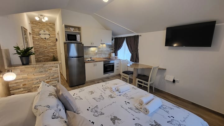 Korčula Old Town Marija Apartman - Korčula