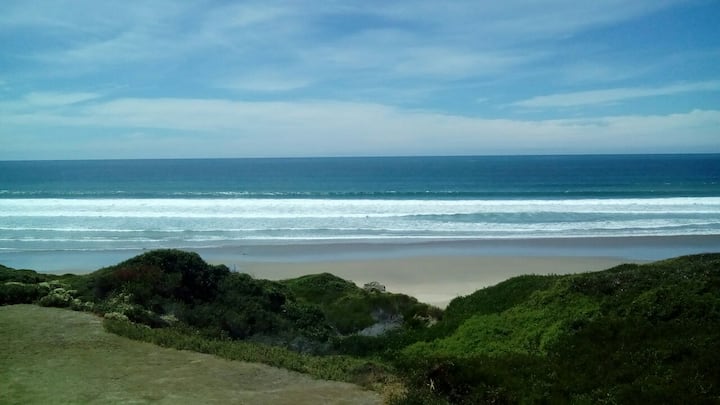 Magical Beach Cottage In Boggomsbaai - Vleesbaai