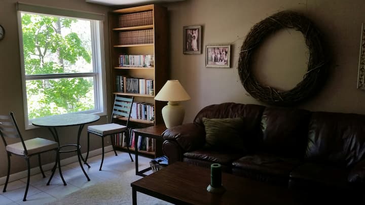 Upper Rattlesnake Escape - Missoula, MT