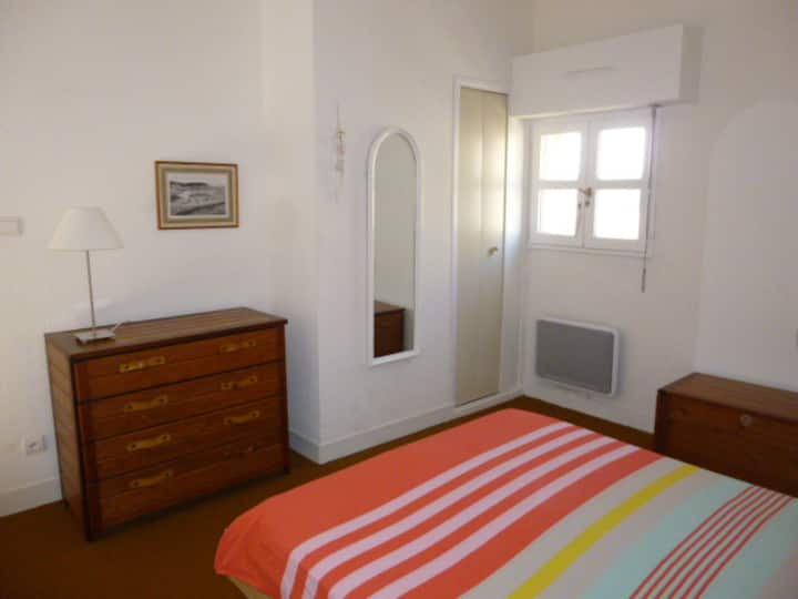 Studio Bord-de-mer Les Salins D'hyeres - Hyères