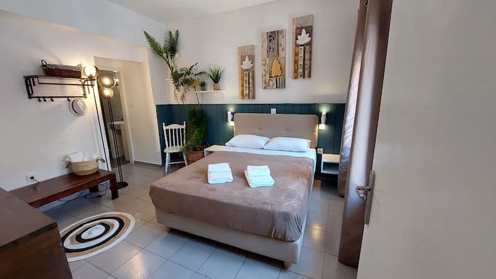 Rhodes_old Town_tales_apartment1 - Rhodes