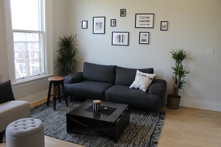 Trendy Trinity Bellwoods Apartment. Best Location! - Toronto