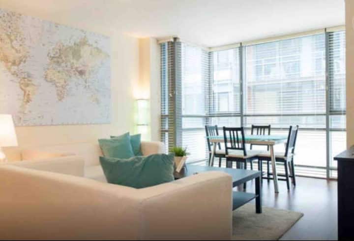Smithfield Dublin City Centre Extra Large Apt 29c. - Dublin