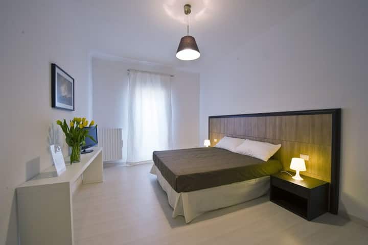 Residenza Vico Amato. Appartamento - Sulmona