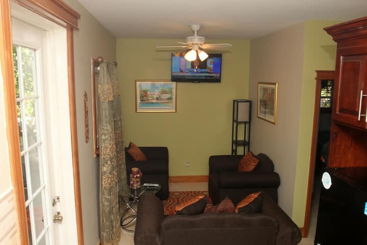 Beautiful Oasis # 3 - Bahamas