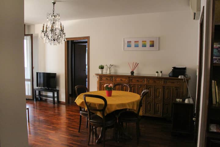 Casa Gobelin - Verona