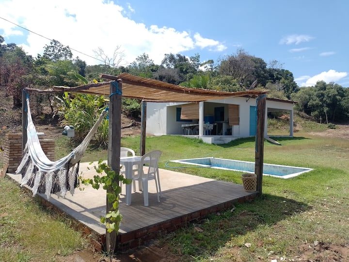 Chácara Na Praia De Bitingui Japaratinga Alagoas - Japaratinga