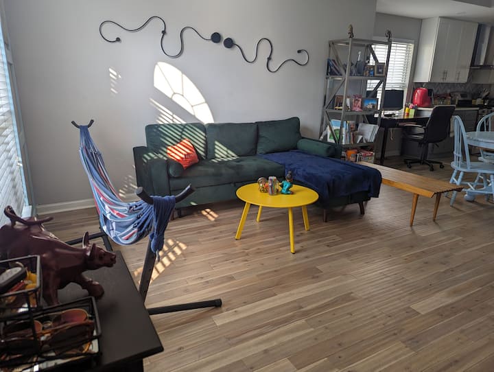 Swiftie Loft - Philadelphia, PA