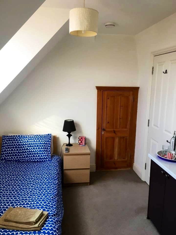 Bay Lodge, Family Home, Super Close To Everything - Swanage