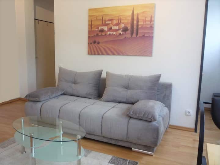 Appartement éLégant à Düsseldorf - Düsseldorf