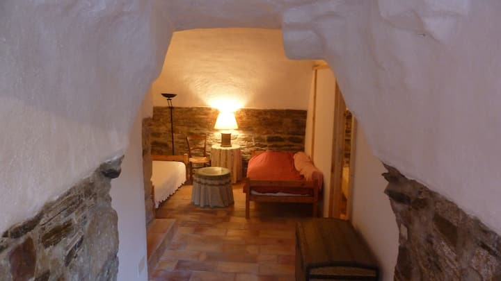 Pittoresque Entre Salagou Et Larzac - Le Bosc