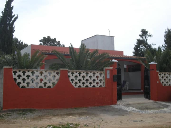 Villa Maria - Punta Prosciutto