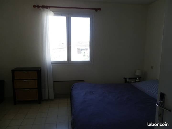 Maison Montpellier 5 Min Du Cv/ 10min De La Mer - Montpellier