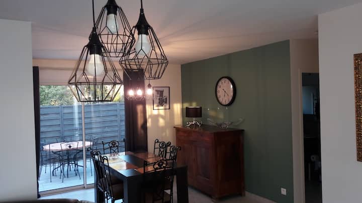 La Maison Conviviale - Montargis