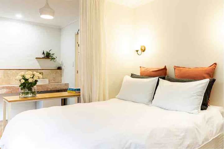Bay Atelier {Studio} - Byron Bay