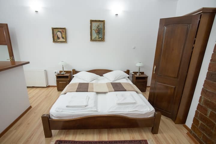 Studio Terezia - Brașov