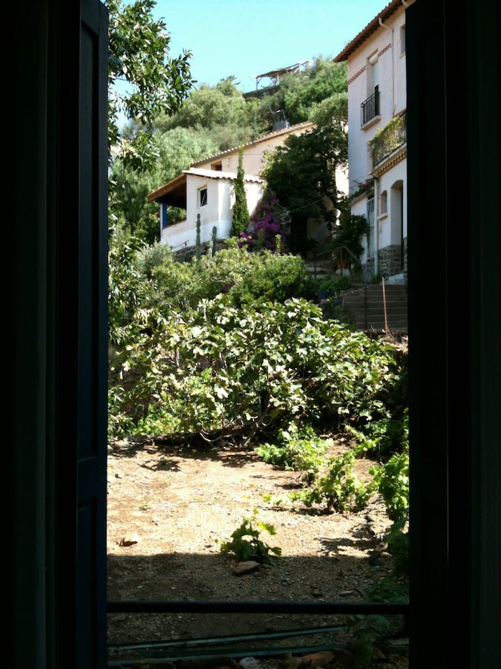 P4 Avec Jardin Privatif 5 Min Plage - Llançà