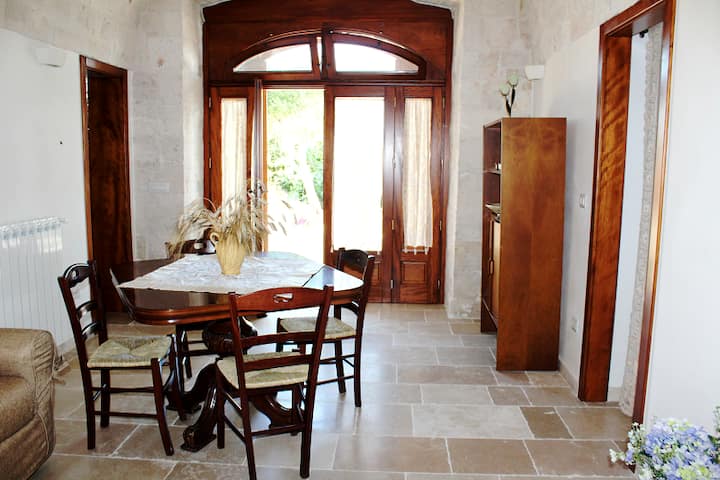 Trulli Sulla Valle - Locorotondo