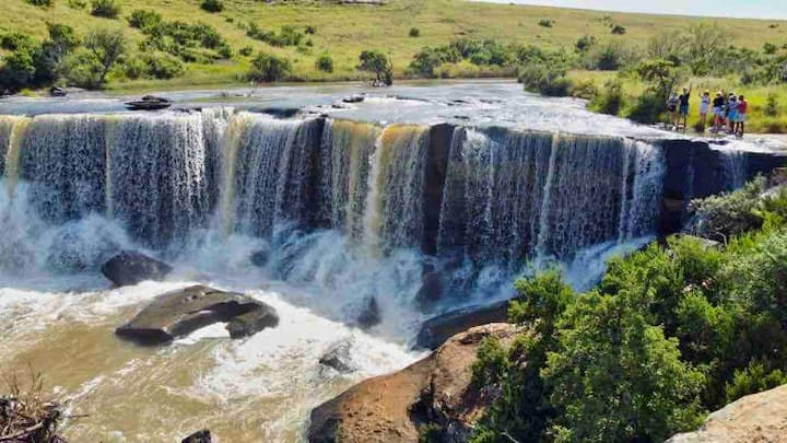 Waterfall River Lodge - 南アフリカ
