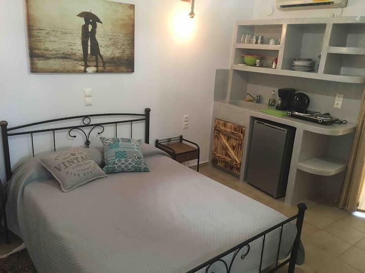 Pension Irene 1 Studios 2 - Naxos