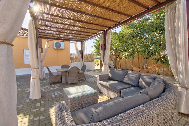Amadeus Villa - Algarve