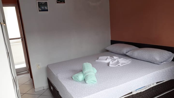 Porto Belo Hostel E Pousada Suite 6 - Porto Belo